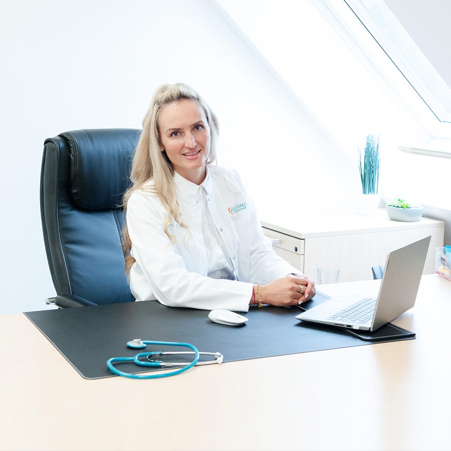 Referenzen - ELFIN Care